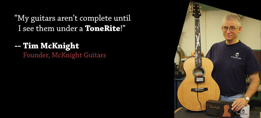ToneRite: A Sound Decision